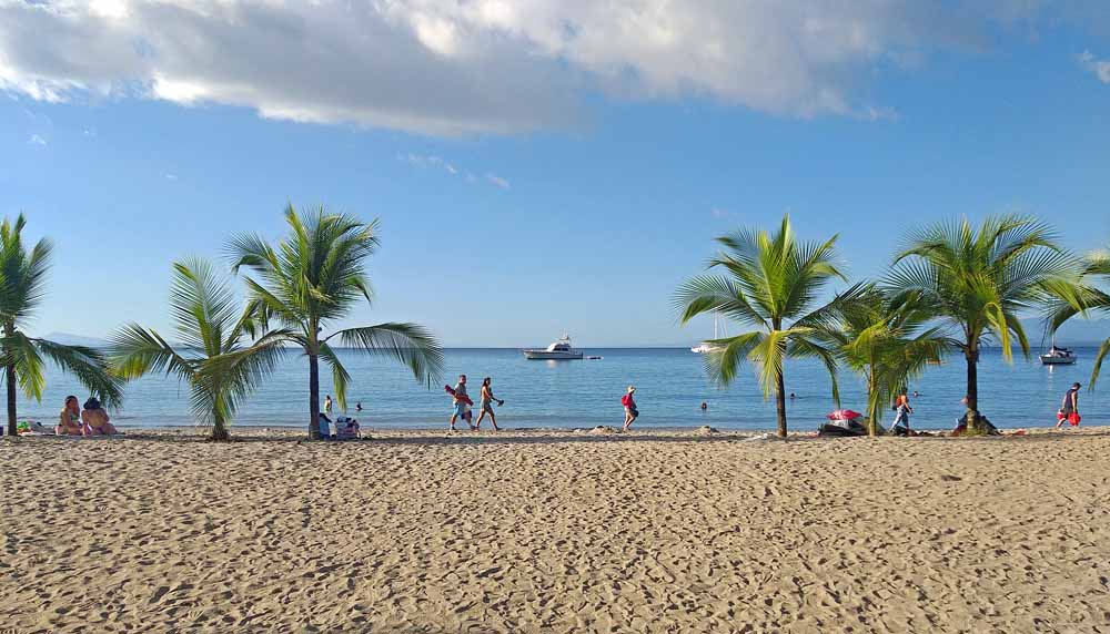 Beach Pleasant Views - Retired in Costa Rica