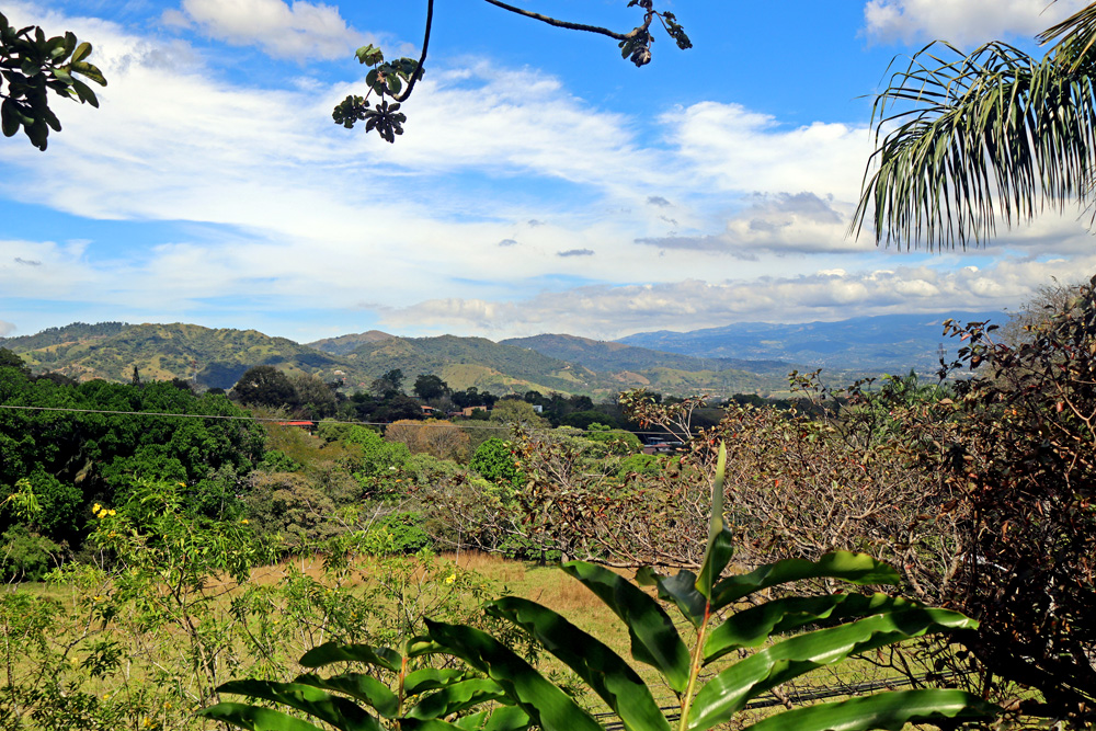 "The Hills" - Retired in Costa Rica